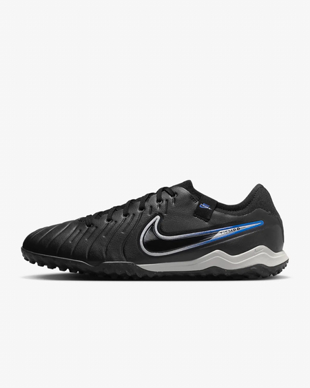 Nike Tiempo Legend 10 футбольные бутсы сороконожки для футбола