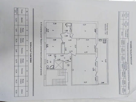 Продается Квартира