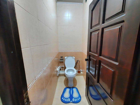 ул.Мирабад 
