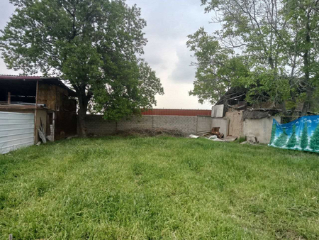 Участок 7 соток Кибрайский район, поселок Каттасув (87111)