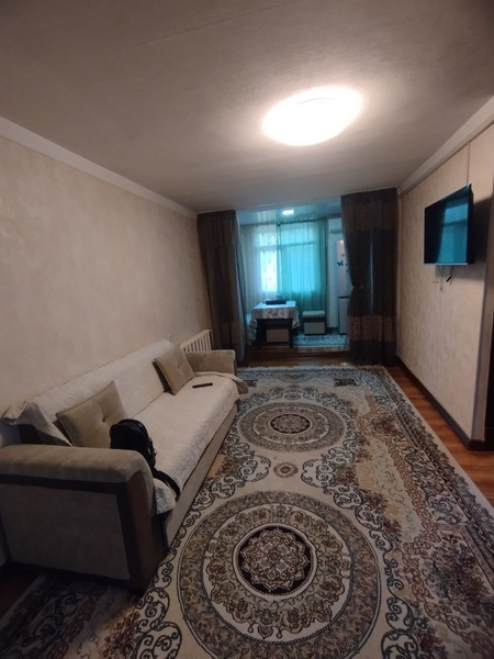 Сдаю 2 комнатную на Чиланзар 1 квартал. Фламинго. Метро Новза