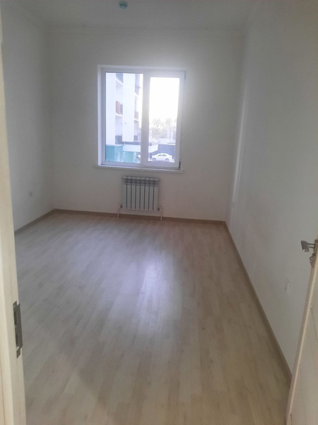 Arenda kvartira Olmos novostroyka dom. 3/2/16