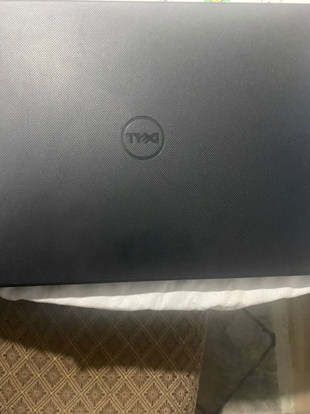 Dell notebook В отличном состоянии.