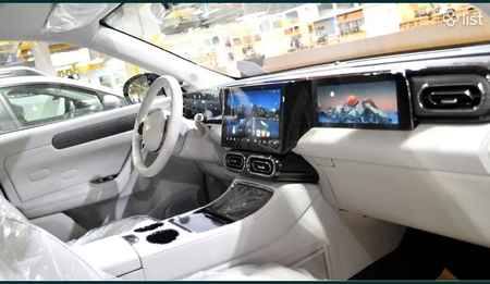 LeapMotor    c11