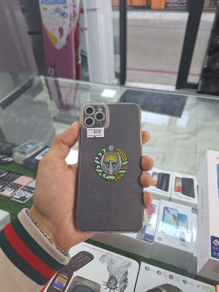 Iphone 11 pro max