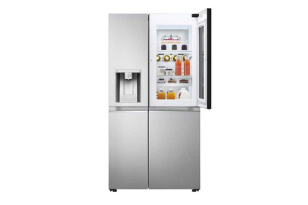 Холодильник LG GC-X257CAEC от официального дилера в Ташкенте