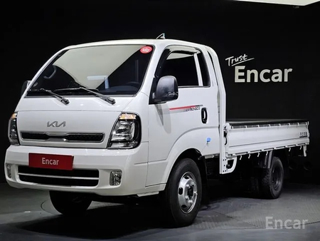 Kia Bongo 1.2tonnali 2024 propan Koreadan Oʻzbekistonga zakazga keladi