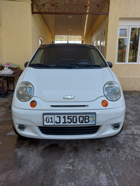 Avtomabil Matiz 1-pozitsiya evro