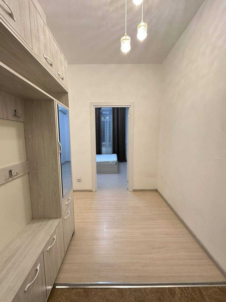 Алмазарский • Сагбан • 1-комн • 71м2 • этаж 2/9 • [MGA:045]