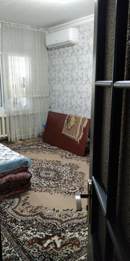 2-х комнатная квартира