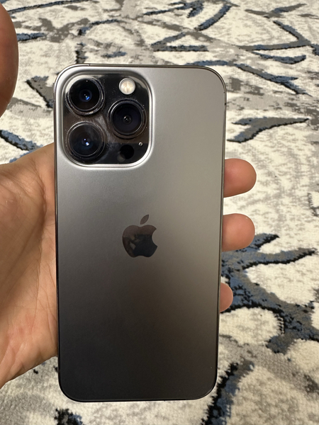 Iphone 13 pro sirocna
