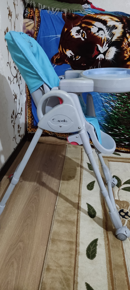 Bolalar stulchasi sotiladi holati zoʻr