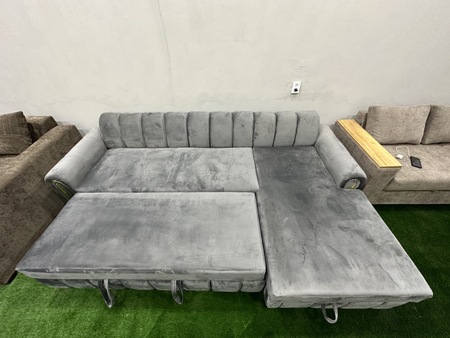 Mebel 2 yillik kafolat bilan