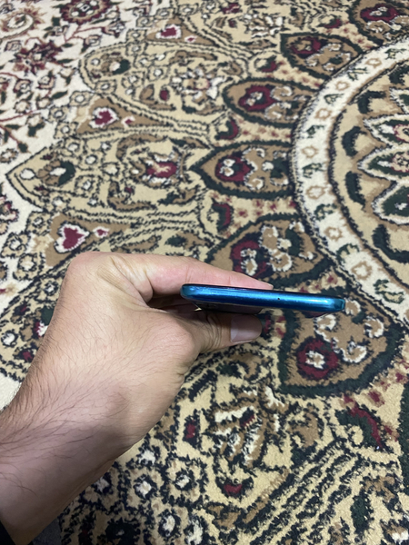 Samsung A30s 32 gb yaxshi holatda
