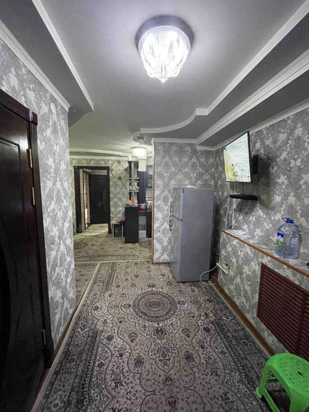 Сдается 3х ком квартира Дружба Народов есть депозит
