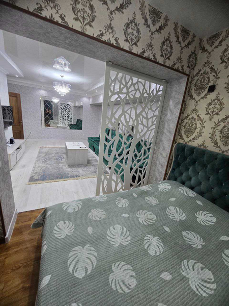 Ц-4 • Корзинка Шедевр • 1-комн • 40 м² • этаж 3/4 • [СА:013]