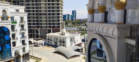 Аренда Новостройка рядом Мечеть Минор