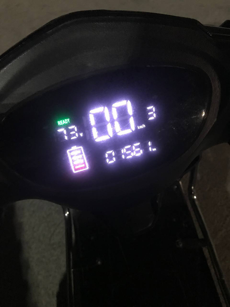 Elektoniy skutar COVALO kampanyasimiki