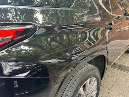 Chevrolet Traverse 2023 Qora. 28000 yurgan.