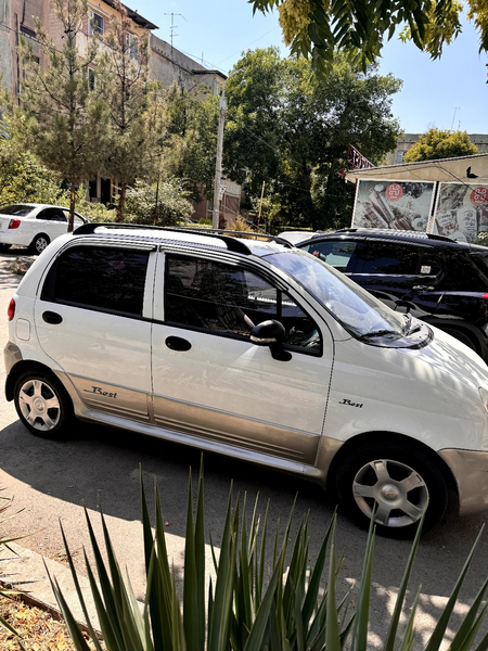 Matiz best Chevrolet
