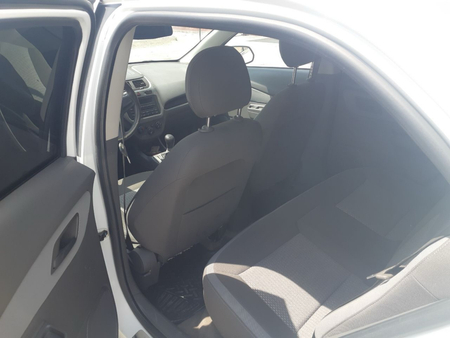 Cobalt 2013 propan gaz