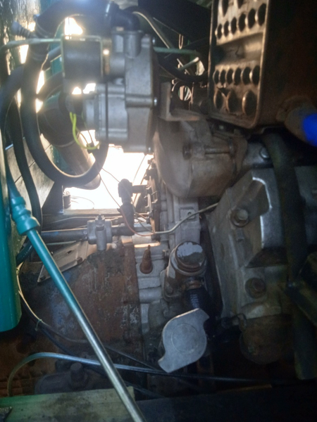 KAMAZ bartavoy sotiladi 10 tonnalli