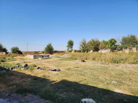 Продаётся участок 118 соток