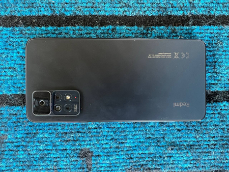 Red mi note 11 pro 8/128