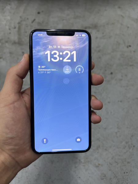 Iphone X S Max
