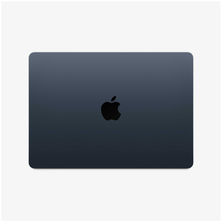 MacBook Air M3 13.6-inch 8/256GB Midnight (MRXV3) LL/A