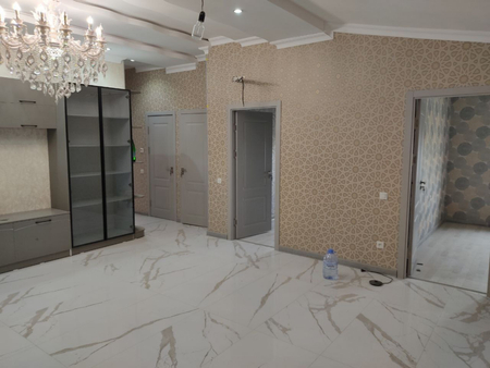 Продается квартира Новостройка