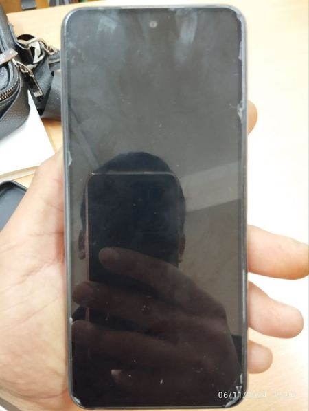Tecno pova 4 full