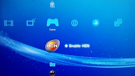 Прошивка/Запись игр Playstation 3 PS3