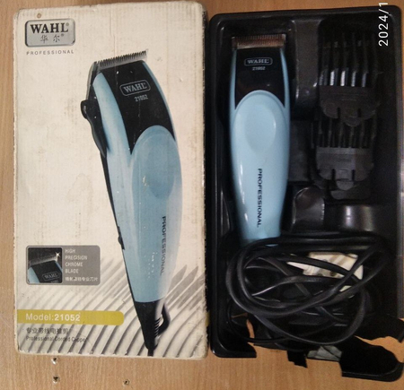Продаётся Машинка для волос Wahl Professional