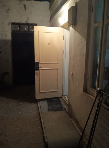 Сдам квартиру однушку