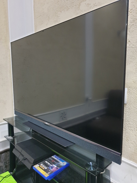 Full HD smart 50 artel