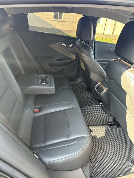 Malibu 2 premier