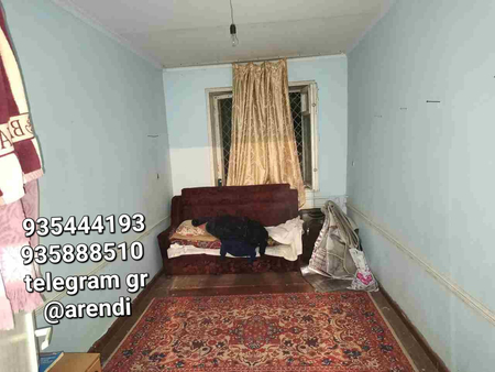 2 xonaLi 300ye A.Nabiyev Sag'bon GaLaba bogi RieLtor_50% +VariyaNTLarr