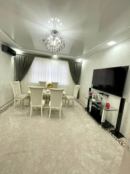 Корасув 6 Авайхон махалласи 98/10. 9кваритира