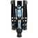 Sirui P-325FL 5-Section Carbon Fiber Monopod with VA-5 Compact Video