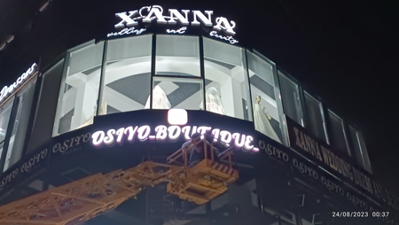Tashqi reklama xizmati  24/7
