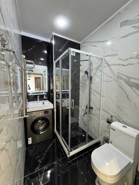 (Добрый) ЖК YAKKASARAY CITY MALL, 97 м², 3/10/10