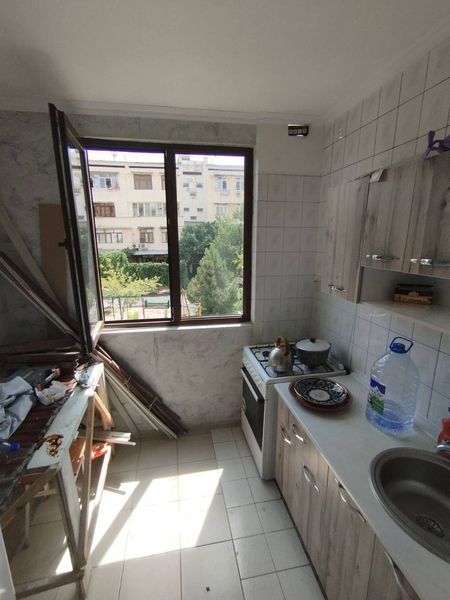 Срочно! Продажа. 2/2/4. Тузель-4.