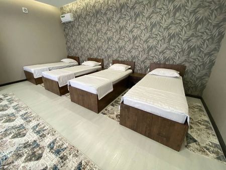 Дача в  Etihad для вас