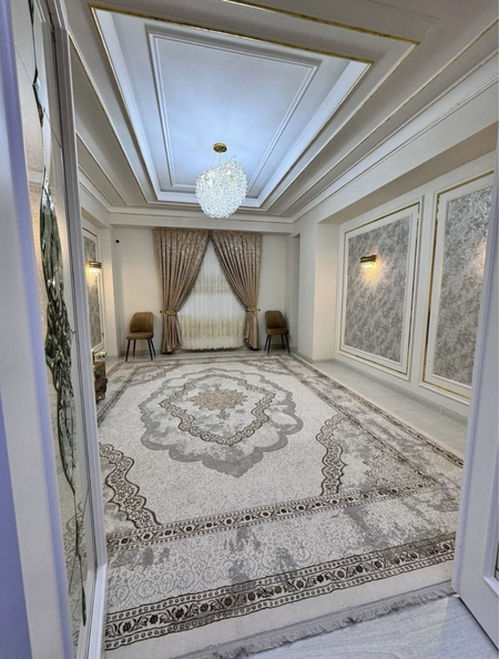 Аренда квартира:  Шайхантохур район Ориентир Dream house
