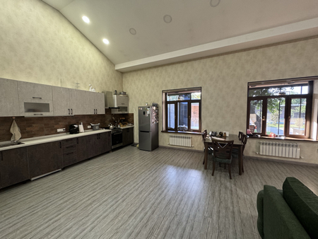 Продам ЕвроДом 12 соток Парк Янги Узбекистан