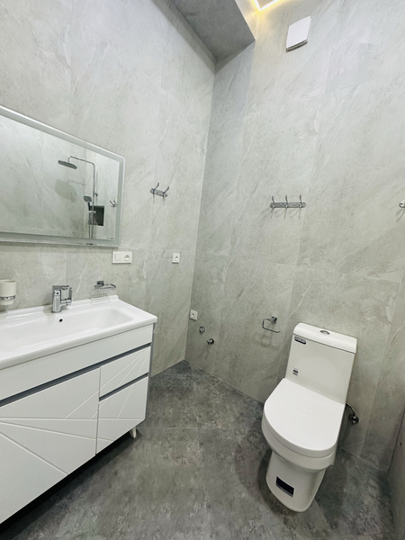 Продажа 3х комнатной квартиры Modern Stroy