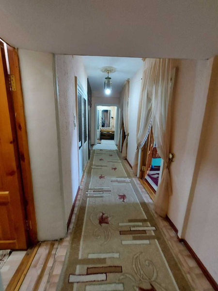 谷 125579 谷 Xalqlar do'stligi (Drujba) Olmazor massivi 3/4/8 92 м²