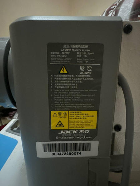 Jack H2 model Koʻja tikadigan