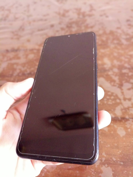 Телефон Galaxy A022